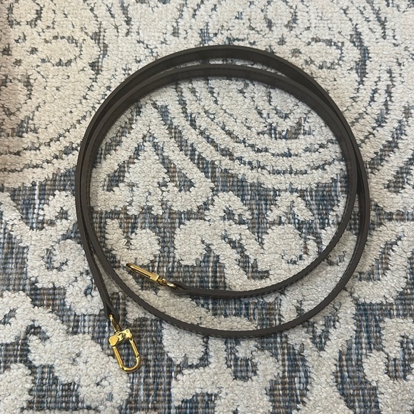 Louis Vuitton | Other | Louis Vuitton Eva Strap | Poshmark